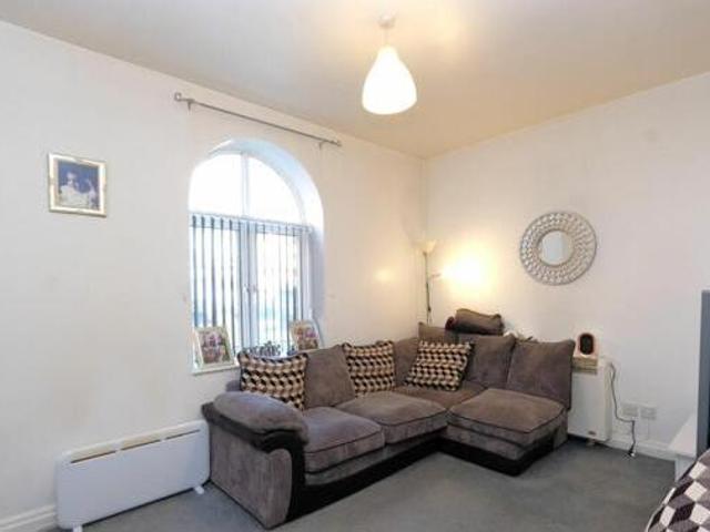 1 Bedroom Flat For Sale In Barton Road, Eccles