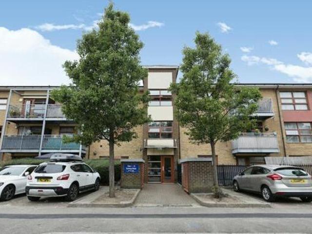 1 Bedroom Flat For Sale In Barking