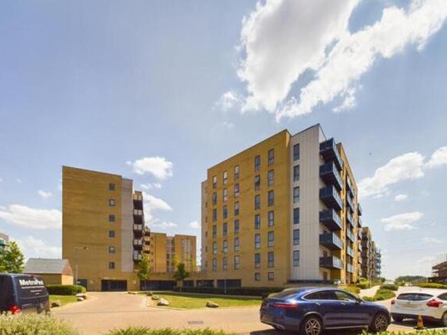 1 Bedroom Flat For Sale In Barking