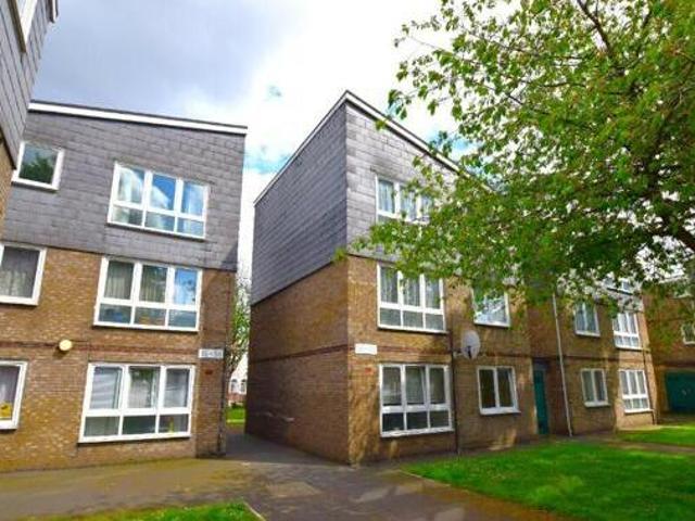 1 Bedroom Flat For Sale In Barking