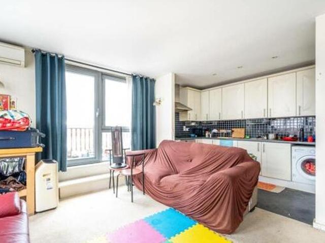 1 Bedroom Flat For Sale In Barking