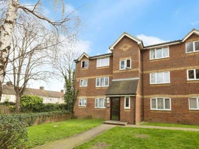 1 Bedroom Flat For Sale In Barking