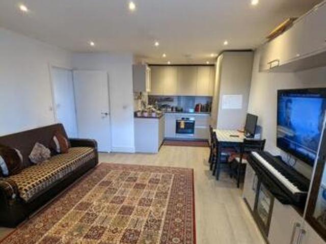 1 Bedroom Flat For Sale In Barkingside