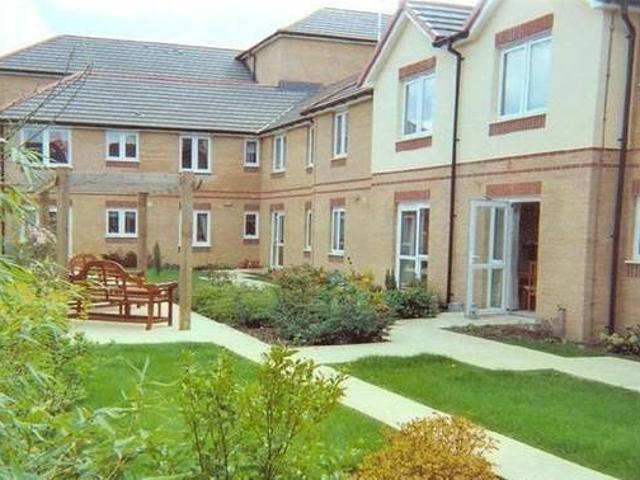 1 bedroom flat for sale in Barnham Road Barnham Bognor Regis West Sussex PO22