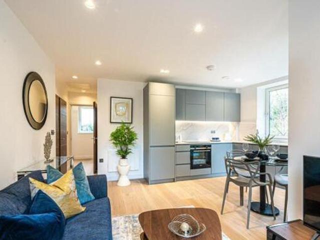 1 Bedroom Flat For Sale In Barnsbury, London