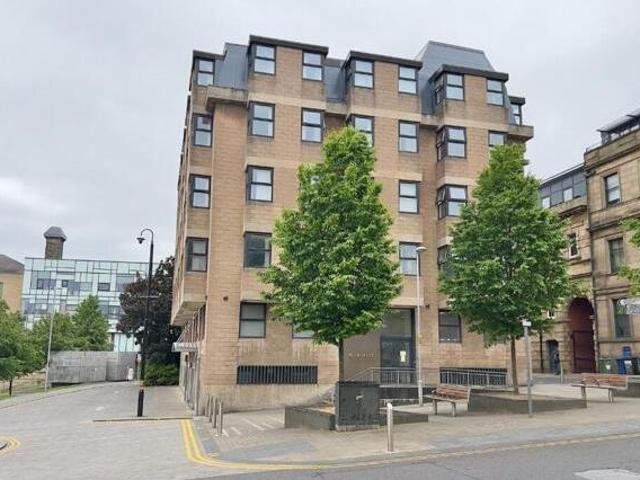 1 Bedroom Flat For Sale In Barnsley