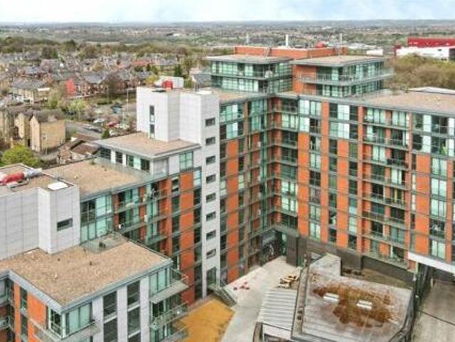 1 Bedroom Flat For Sale In Barnsley, South Yorkshire