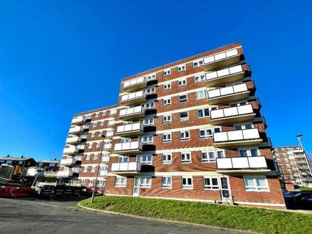 1 Bedroom Flat For Sale In Barnsley, South Yorkshire