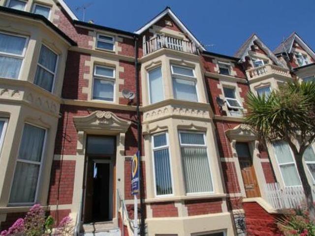 1 Bedroom Flat For Sale In Barry