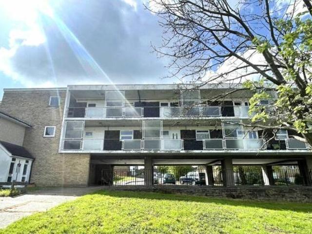 1 Bedroom Flat For Sale In Basildon, Essex