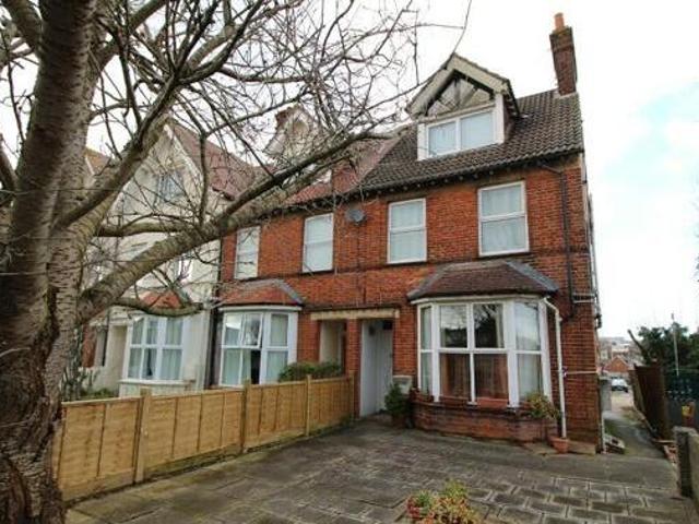 1 Bedroom Flat For Sale In Basingstoke