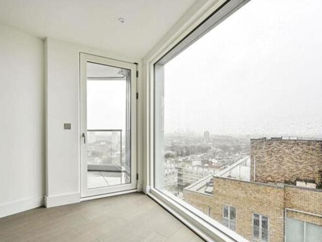 1 Bedroom Flat For Sale In Battersea