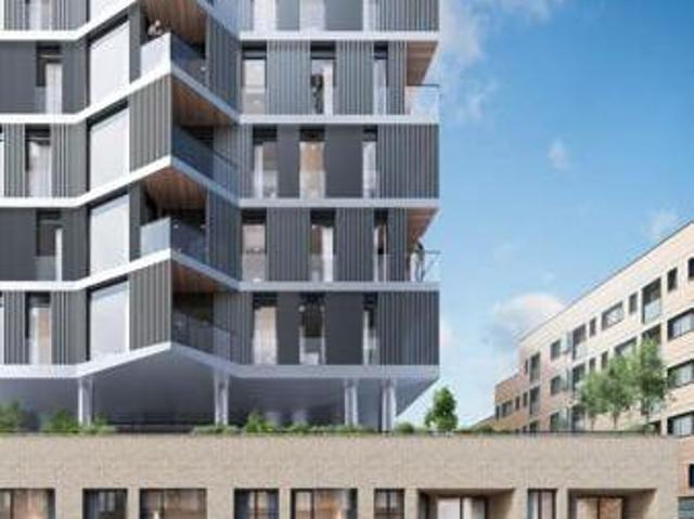 1 Bedroom Flat For Sale In Battersea