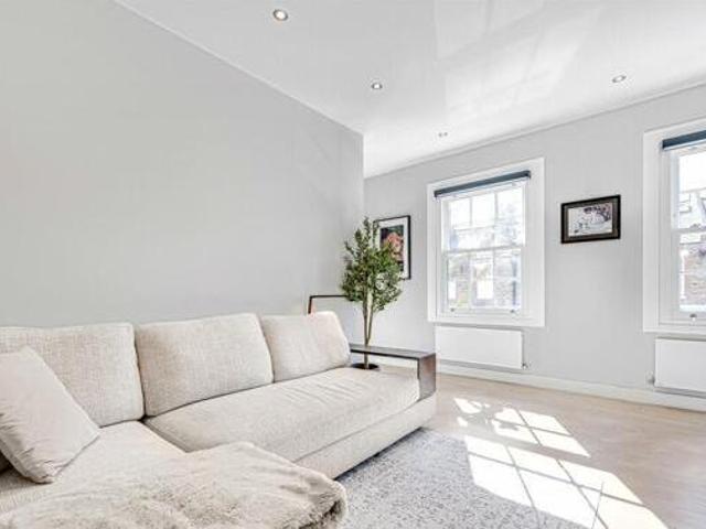 1 Bedroom Flat For Sale In Battersea