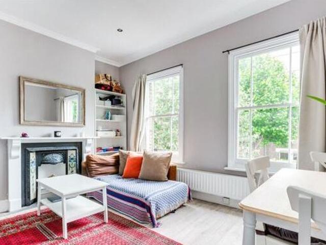 1 Bedroom Flat For Sale In Battersea
