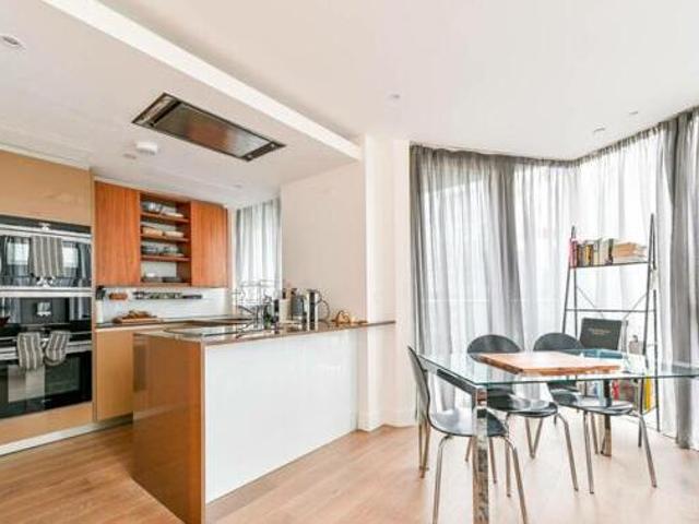 1 Bedroom Flat For Sale In Battersea, London
