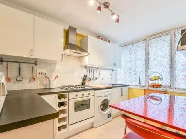 1 Bedroom Flat For Sale In Battersea, London