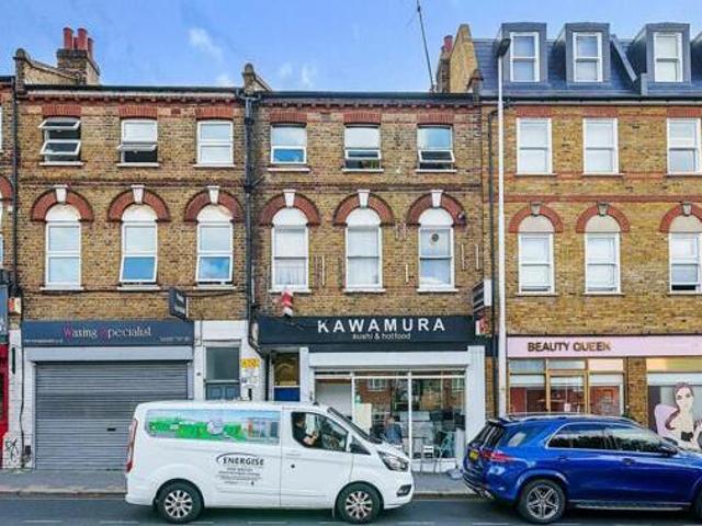 1 Bedroom Flat For Sale In Battersea, London