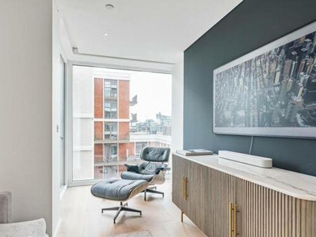 1 Bedroom Flat For Sale In Battersea, London