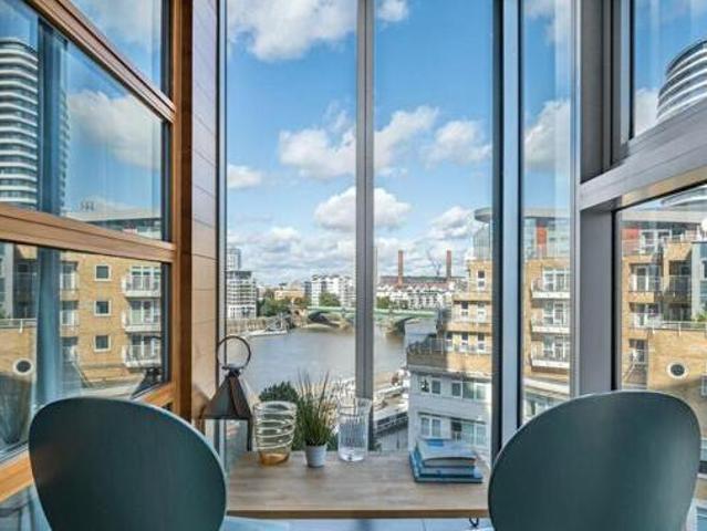 1 Bedroom Flat For Sale In Battersea, London