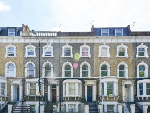 1 Bedroom Flat For Sale In Battersea, London