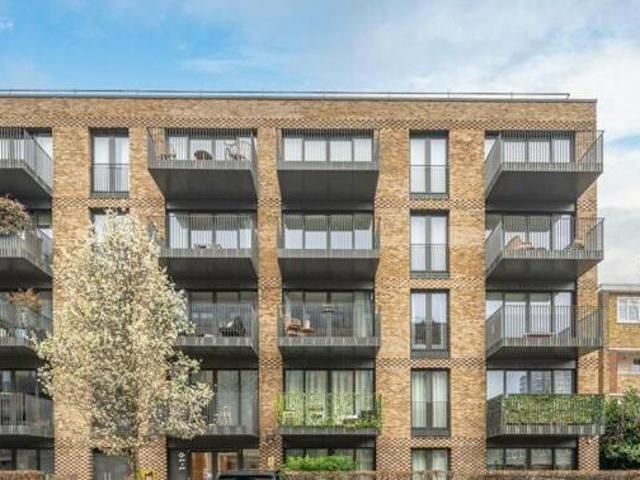 1 Bedroom Flat For Sale In Battersea Square, London