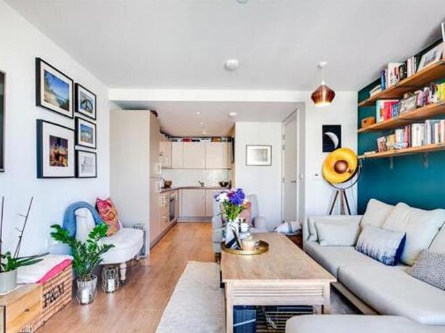 1 Bedroom Flat For Sale In Battersea Power Station