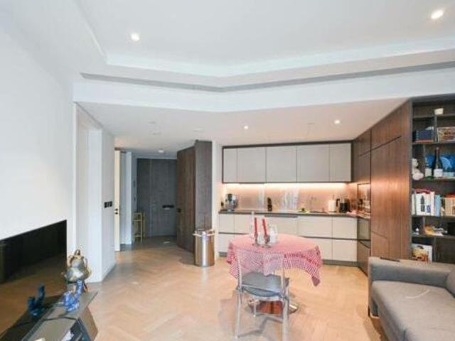 1 Bedroom Flat For Sale In Battersea Power Station, London