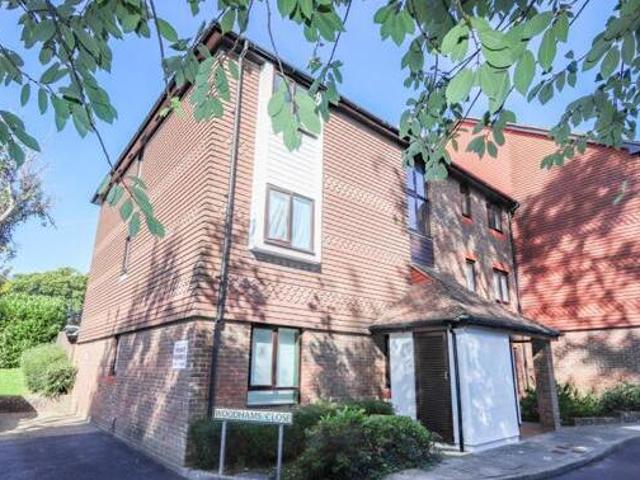 1 Bedroom Flat For Sale In Battle