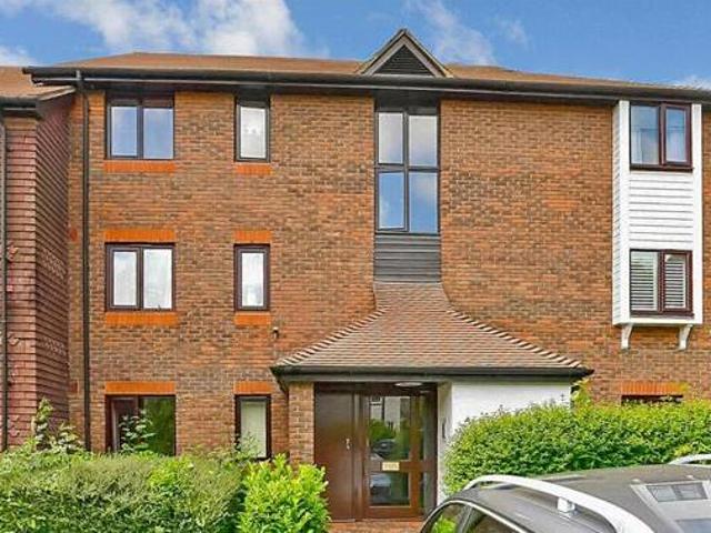 1 Bedroom Flat For Sale In Battle