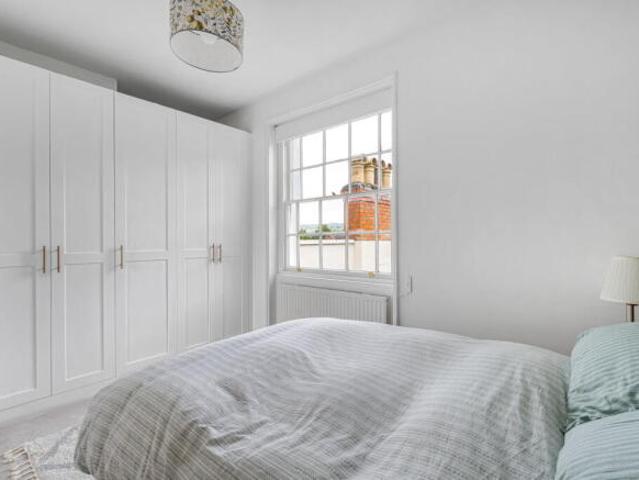 1 bedroom flat for sale in Bath Road, Cheltenham, GL53 7JX, GL53