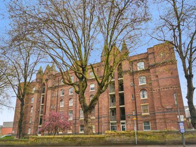 1 Bedroom Flat For Sale In Bath Street, Nottingham