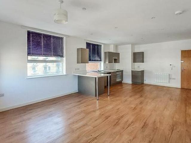 1 Bedroom Flat For Sale In Baxter Avenue