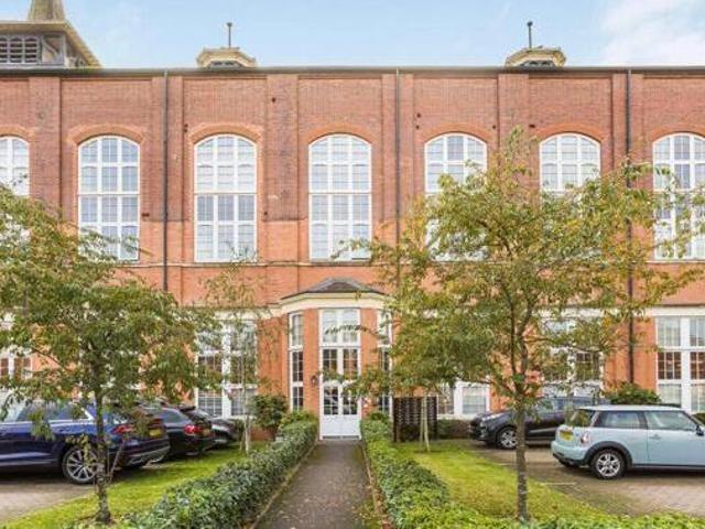 1 Bedroom Flat For Sale In Beningfield Drive, St Albans
