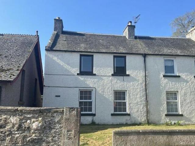 1 Bedroom Flat For Sale In Beauly, Highland