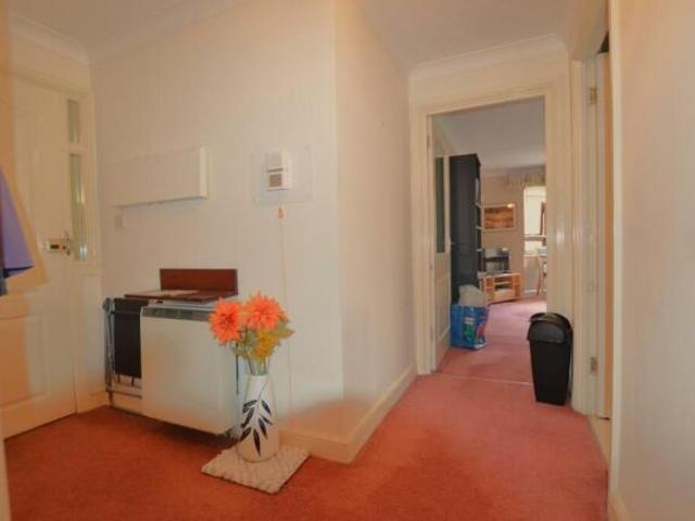 1 bedroom flat for sale in Beaumonds, St Albans, AL1
