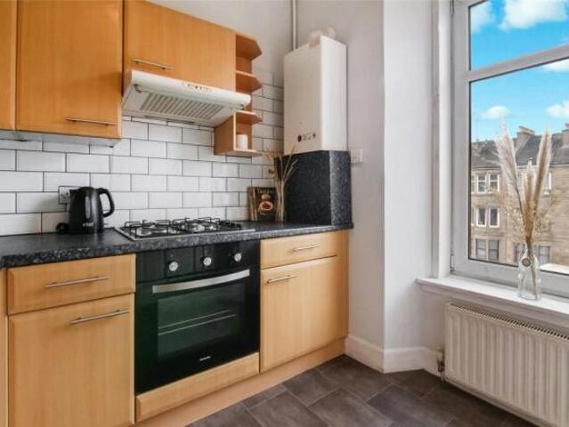 1 bedroom flat for sale in Bearsden Road, Anniesland, Glasgow, G13