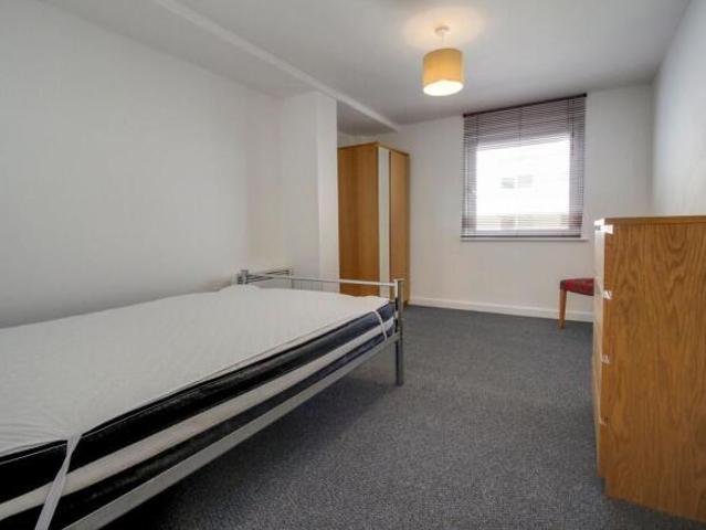 1 bedroom flat for sale in Beckhampton Street, Swindon, SN1