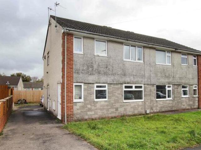 1 Bedroom Flat For Sale In Beddau