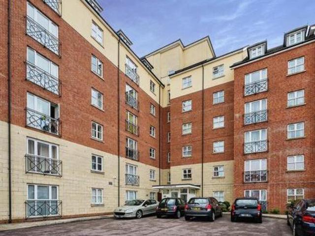 1 Bedroom Flat For Sale In Bedford, Bedfordshire