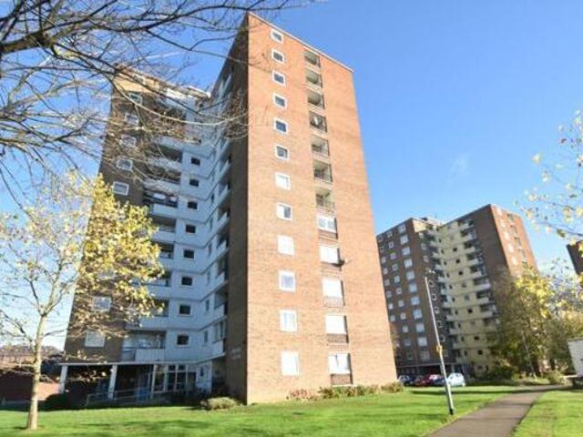 1 Bedroom Flat For Sale In Bedford, Bedfordshire