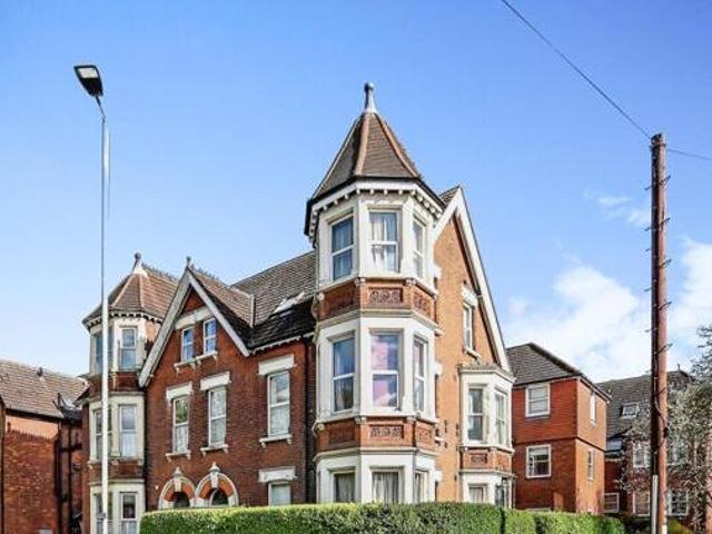 1 Bedroom Flat For Sale In Bedford, Bedfordshire