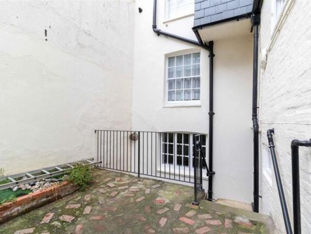 1 bedroom flat for sale in Bedford Row, Worthing, BN11