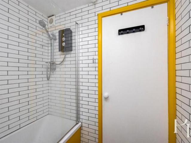 1 bedroom flat for sale in Bedford Square, Brighton, BN1