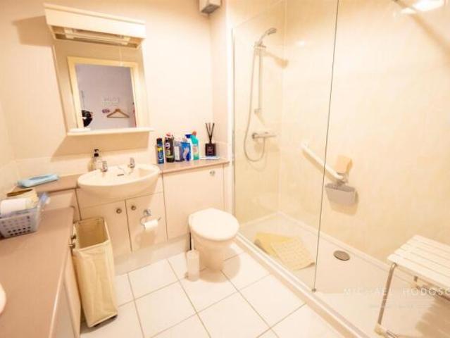 1 bedroom flat for sale in Beecholm Court, Ashbrooke, Sunderland, SR2