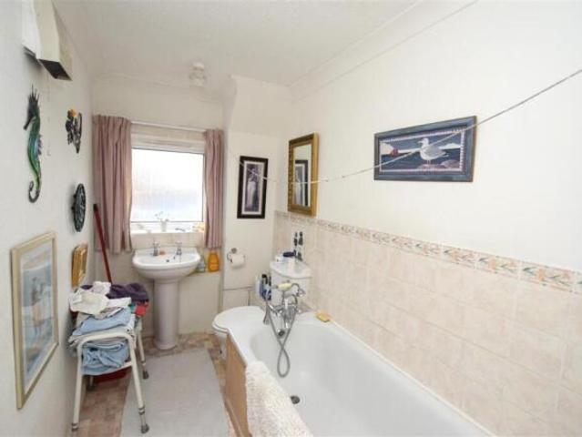 1 bedroom flat for sale in Bekeswell Place, Galleywood, CM2 8SP, CM2