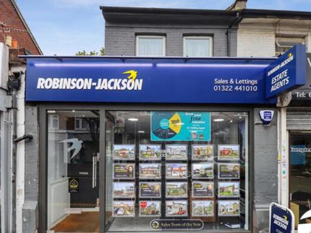 1 Bedroom Flat For Sale In Belvedere