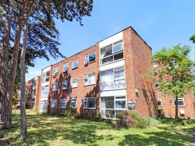 1 Bedroom Flat For Sale In Belvedere