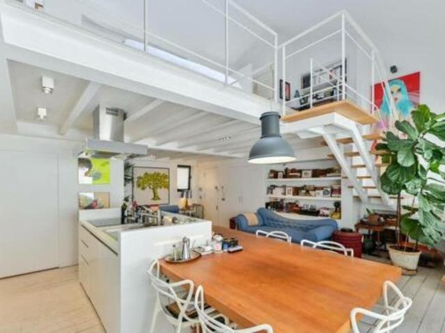 1 Bedroom Flat For Sale In Belgravia, London