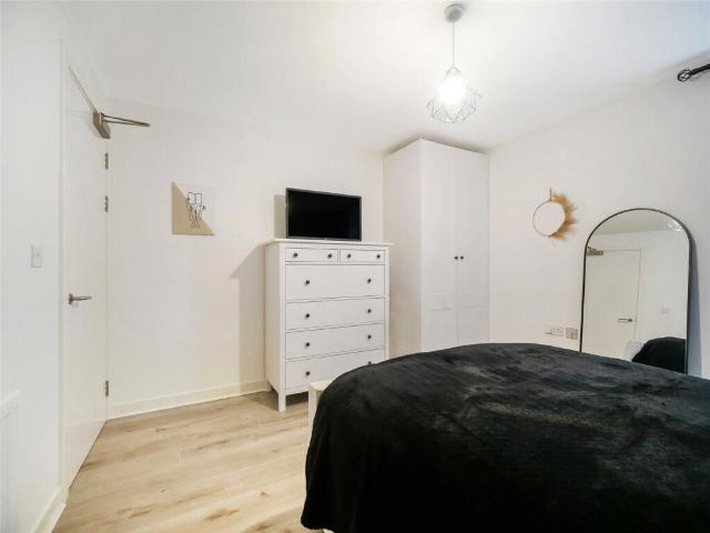 1 bedroom flat for sale in Bell Street, Glasgow, G4